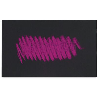 UArt Sanded Pastel Paper - Dark, 9" x 12", 400 Grade, Single Sheet ...