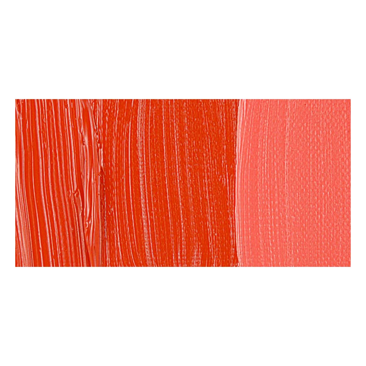 Van Gogh Oil Paint - Vermilion, 40 ml tube | BLICK Art Materials