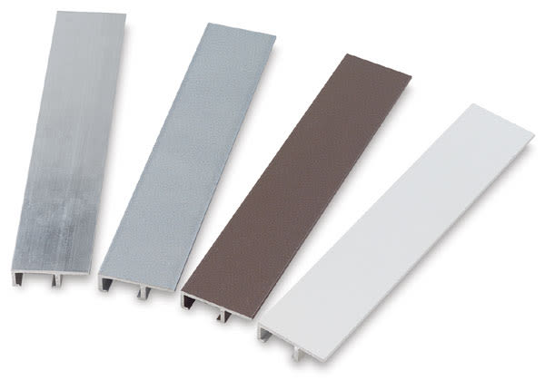 Walker System Molding | BLICK Art Materials