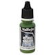 Vallejo Acrylic Model Color Paint - Fern Green, 18 ml | BLICK Art Materials