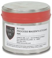 Etching Inks and Intaglio Inks | BLICK Art Materials