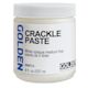 Golden Crackle Paste | BLICK Art Materials