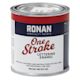 Ronan One Stroke Lettering Enamel | BLICK Art Materials