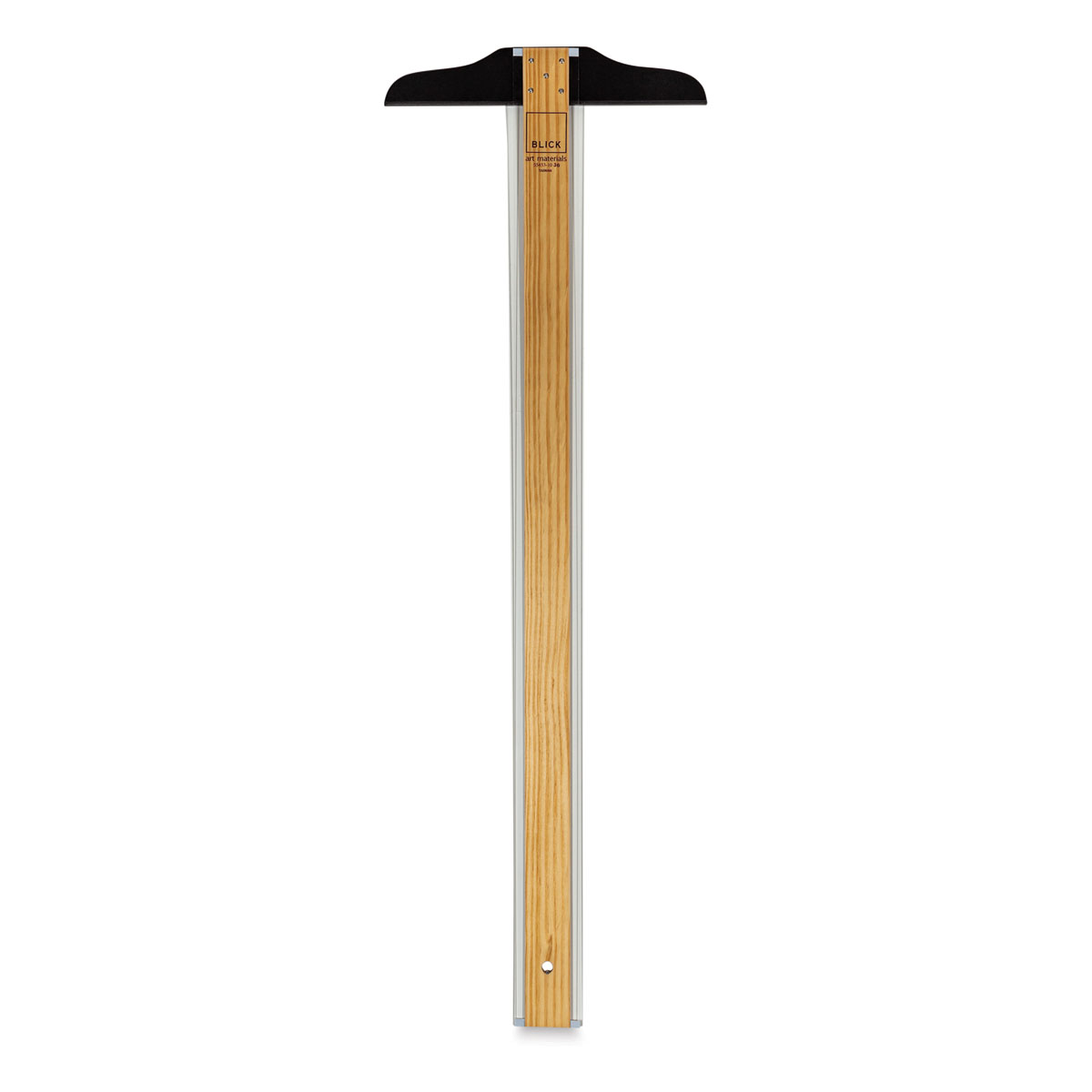 Blick Acrylic Edge T-Square - x 36" | BLICK Art Materials