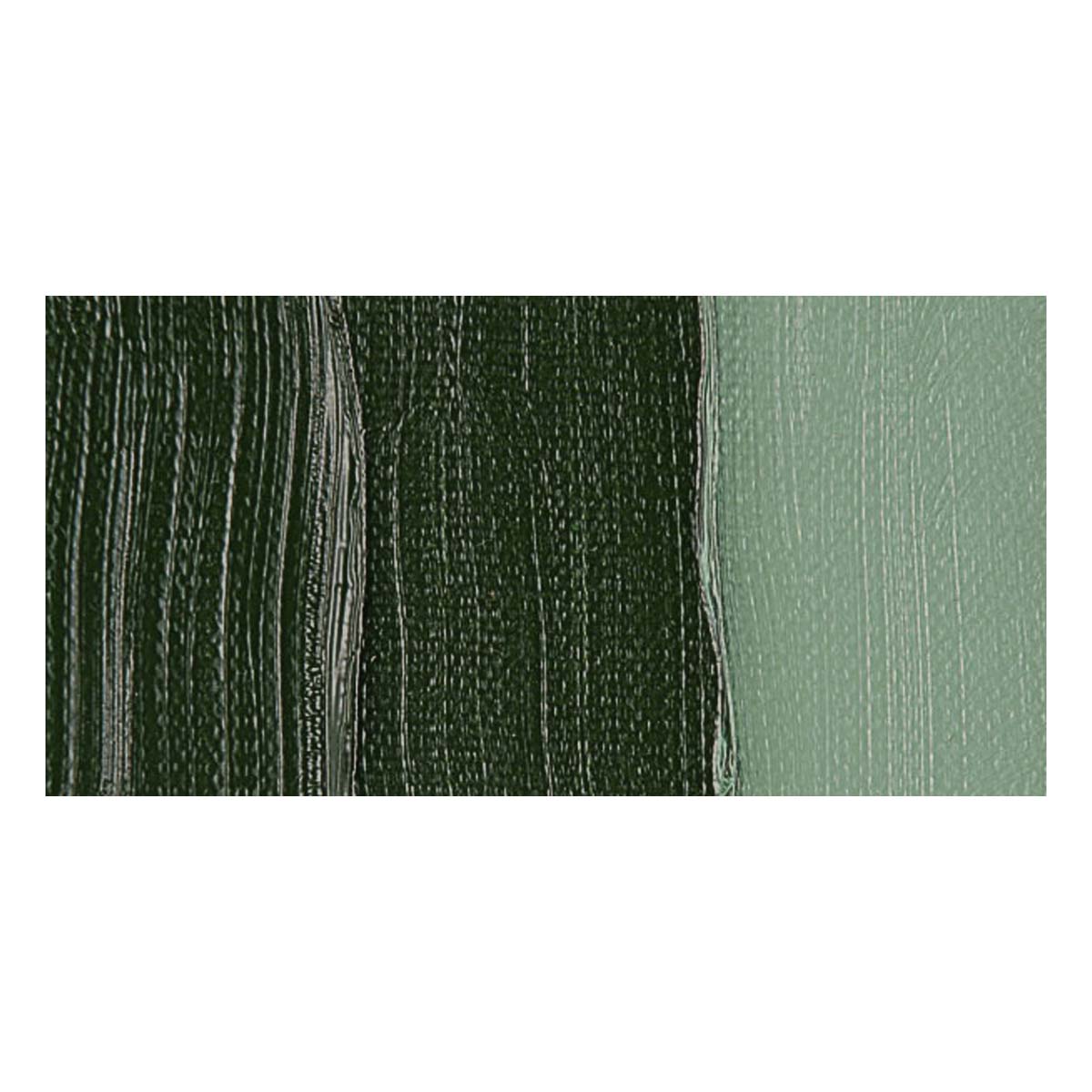 Van Gogh Oil Paint - Terre Verde, 200 ml tube | BLICK Art Materials