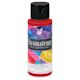 Chroma Chromatemp Artists' Tempera Paint - Red, 2 oz | BLICK Art Materials