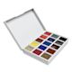 Daniel Smith Half Pan Watercolor Set - Ultimate Mixing Set | BLICK Art ...