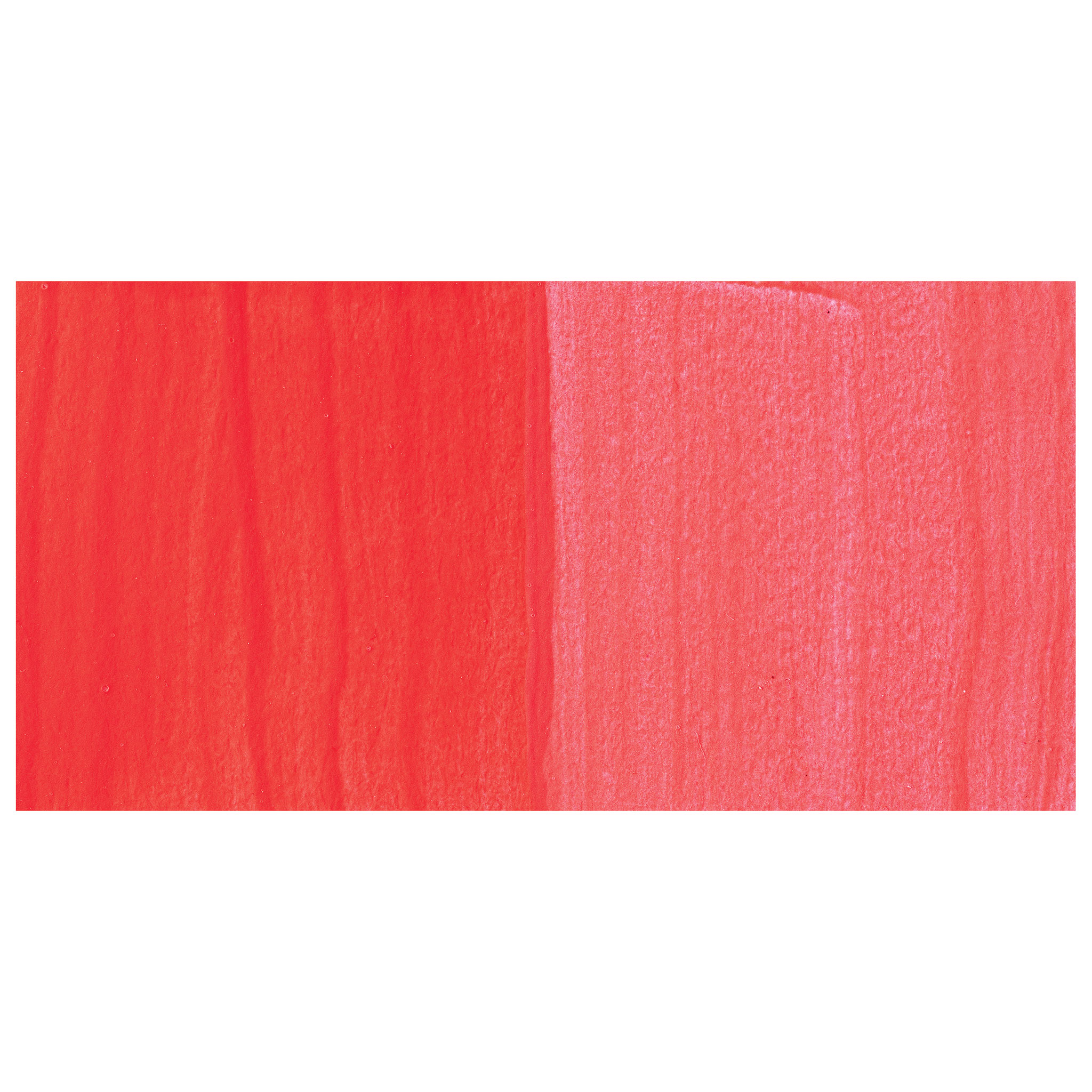 Lefranc & Bourgeois Flashe Vinyl Paint - Fluorescent Red, 400 ml jar ...