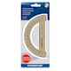 Staedtler Mars College Protractors | BLICK Art Materials