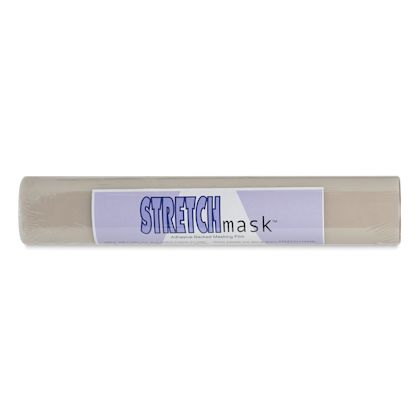Artool Stretch Mask Frisket Film Rolls | BLICK Art Materials