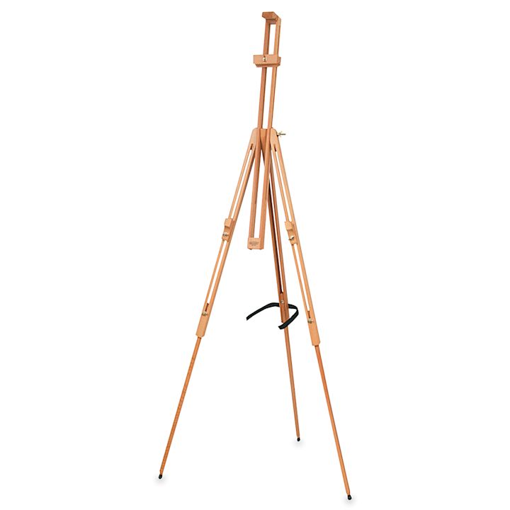 Mabef Value Folding Field Easel | BLICK Art Materials