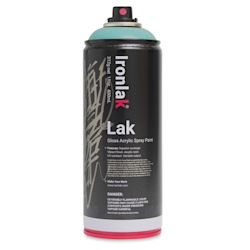 Ironlak Spray Paint | BLICK Art Materials