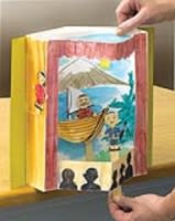 Storybook Theater - Lesson Plans | BLICK Art Materials
