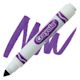 Crayola Broad Line Marker - Violet | BLICK Art Materials