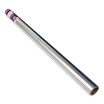 Grafix Dura-Lar Clear Acetate Alternative - 40'' x 12 ft x .005 ...