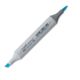 Copic Sketch Marker - Pale Porcelain Blue B000 | BLICK Art Materials
