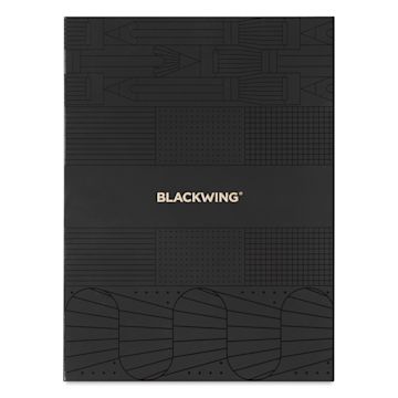 Blackwing Notebook Essentials Set - Ruled | BLICK Art Materials