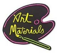 Neo Neon - Lesson Plans | BLICK Art Materials