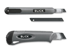Blick Art Materials | In-Store Promotions
