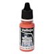 Vallejo Acrylic Model Color Paint - Faded Red, 18 ml | BLICK Art Materials