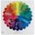 Studio Color Wheel Poster | BLICK Art Materials