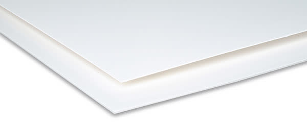 Outdoor Poly-Coated Posterboard | BLICK Art Materials