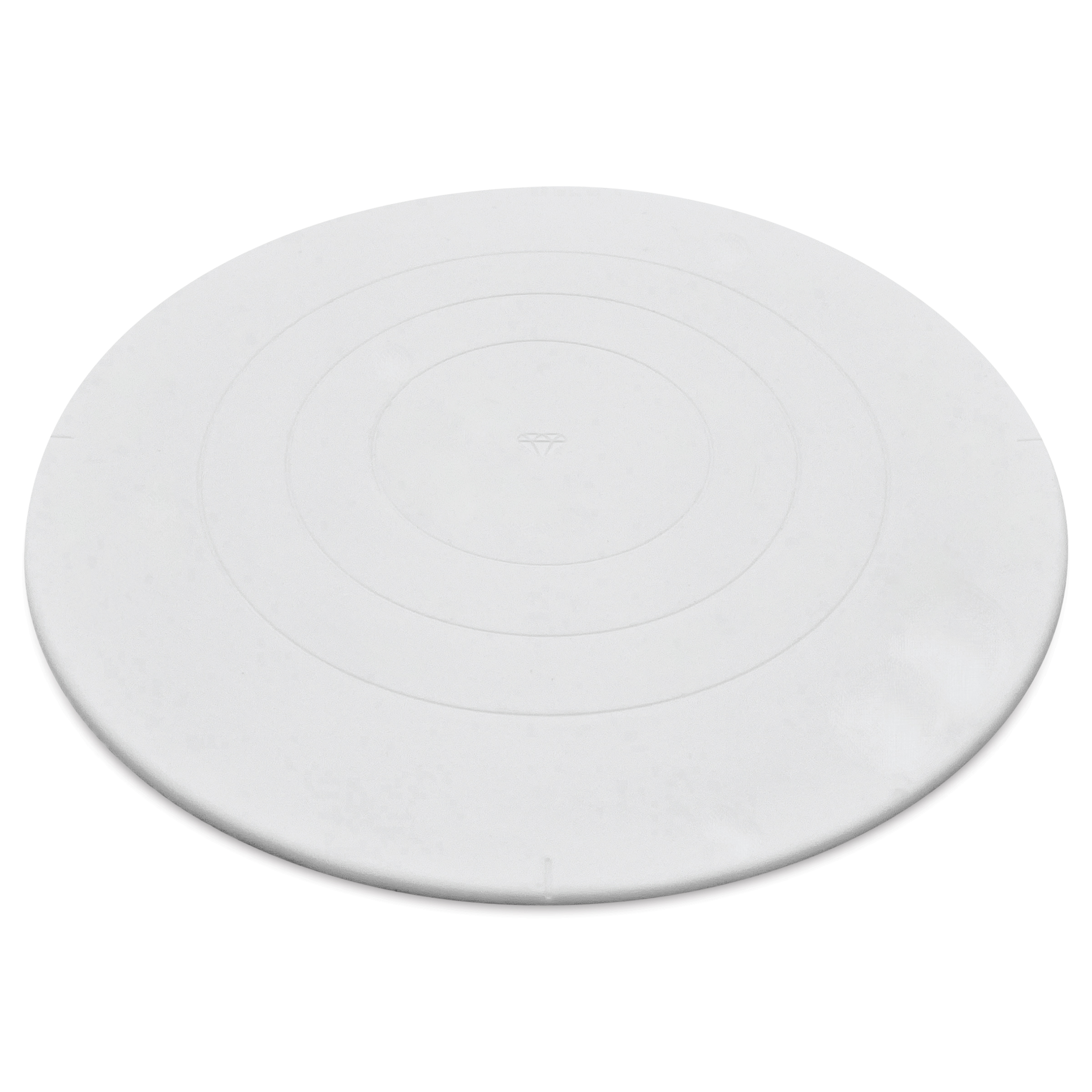 DiamondCore Sticky Pad Pottery Gripping Pad - 12" Dia. | BLICK Art ...