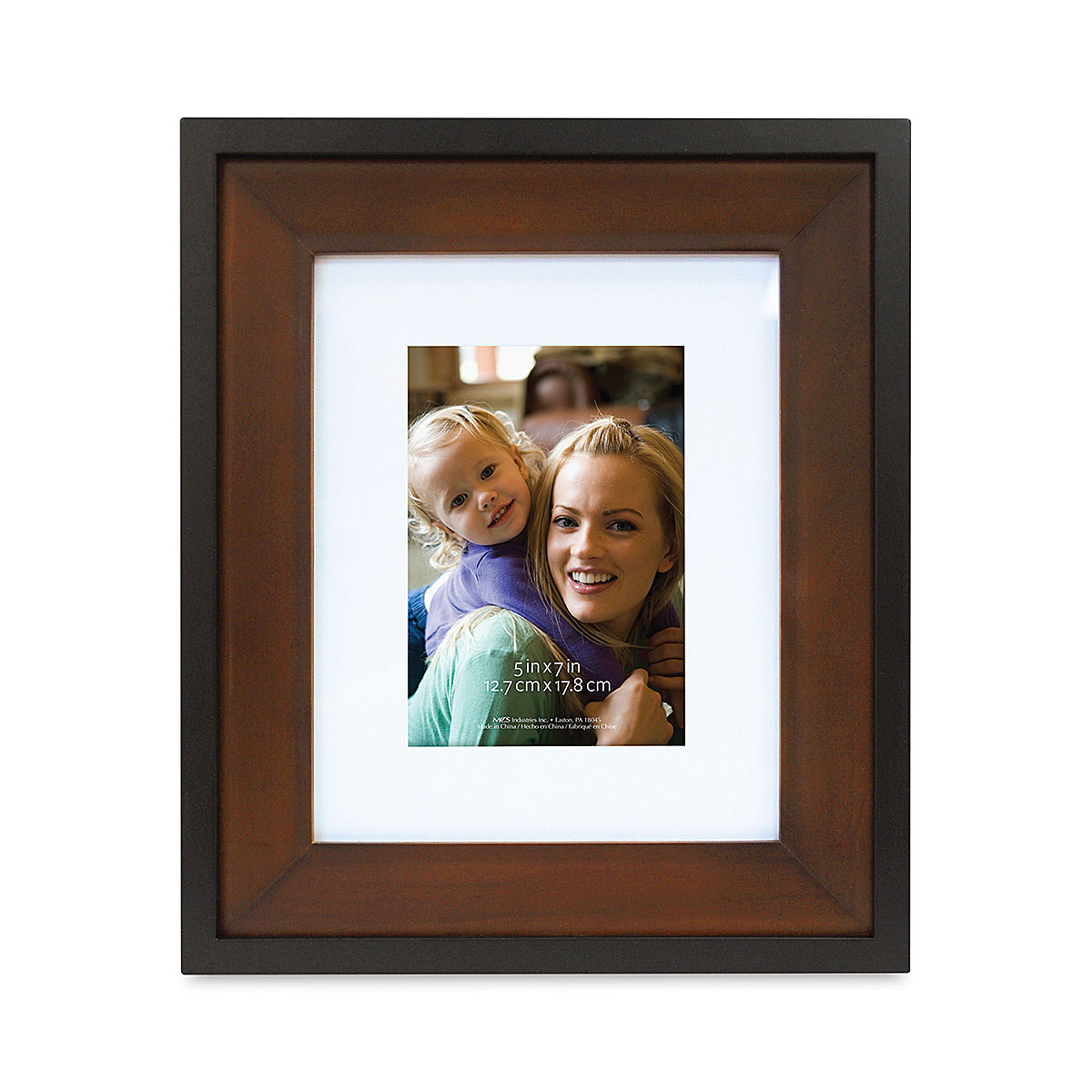 MCS Two Tone Frames | BLICK Art Materials