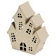Decopatch Paper Mache House - Haunted House | BLICK Art Materials