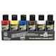 Badger Spectra Tex Airbrush Colors and Sets | BLICK Art Materials