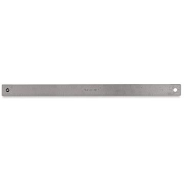 Westcott Flexible Stainless Steel Ruler - 18", Flexible | BLICK Art ...