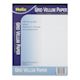 Helix Grid Vellum Paper Pad - 10" x 10", 8-1/2" x 11" | BLICK Art Materials