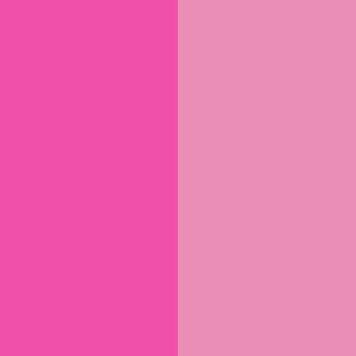Rexlace Duo - 100 yards, Neon Magenta/Pink | BLICK Art Materials