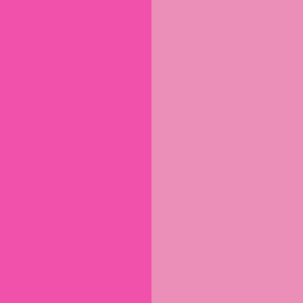 Rexlace Duo - 100 yards, Neon Magenta/Pink | BLICK Art Materials