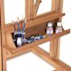 Mabef Convertible Easel M-18 | BLICK Art Materials