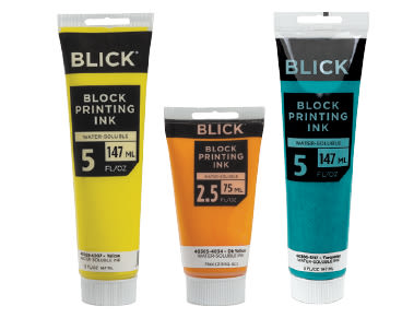Blick Art Materials | In-Store Promotions
