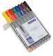 Staedtler Lumocolor Permanent Markers and Sets | BLICK Art Materials