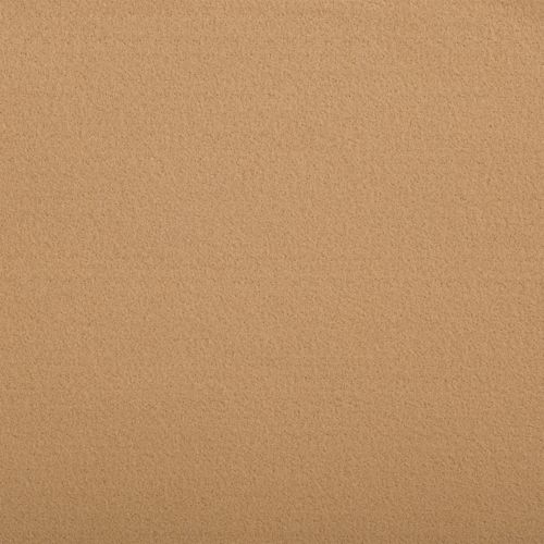 Kunin Premium Felt - Cashmere Tan, 9" x 12" | BLICK Art Materials