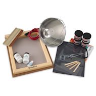 Speedball Screen Printing Essential Tools Kit | BLICK Art Materials