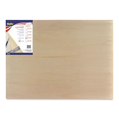 Helix Metal Edge Drawing Board - 23" x 31"5/8" | BLICK Art Materials