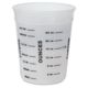Multi-Mix Plastic Tub | BLICK Art Materials