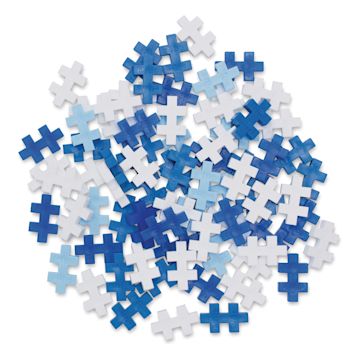 Plus-Plus Building Block Sets | BLICK Art Materials