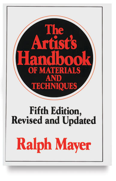 The Artist's Handbook of Materials and Techniques | BLICK Art Materials
