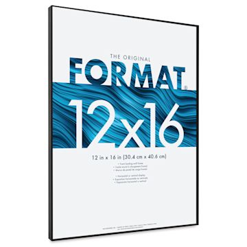 Format Frame - 12" x 16" | BLICK Art Materials