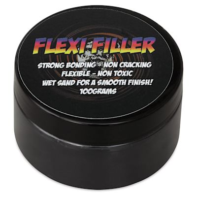 Flexi Paint Flexi Filler | BLICK Art Materials