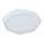 Milestones Reusable Mold - Plastic Octagon, 12" | BLICK Art Materials