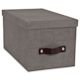 Bigso Storage Boxes | BLICK Art Materials