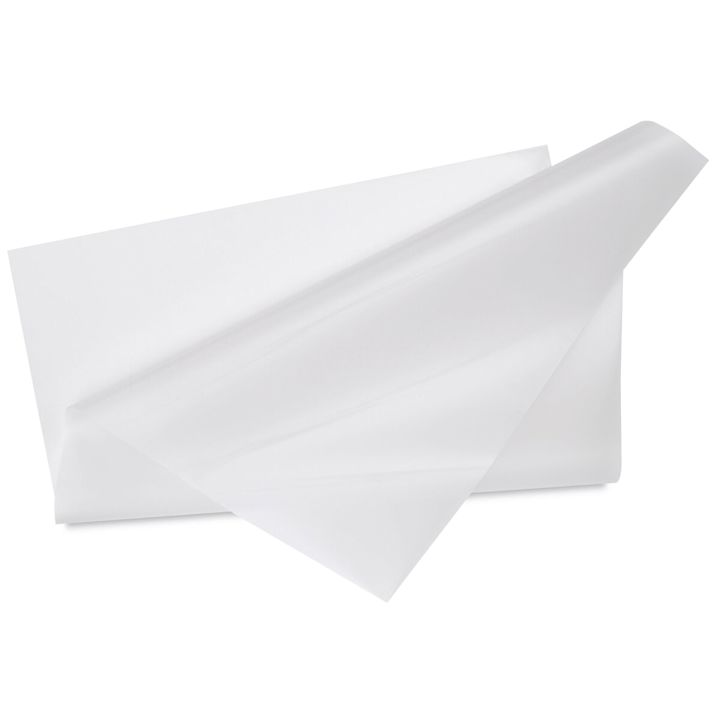 Grafix Drafting Film Matte - 24" x 36" x .003", 2-Sided , Single Sheet ...