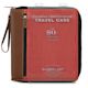 Speedball Sketchbook Travel Case - Rose, Large | BLICK Art Materials