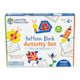 Learning Resources Pattern Block Sets | BLICK Art Materials